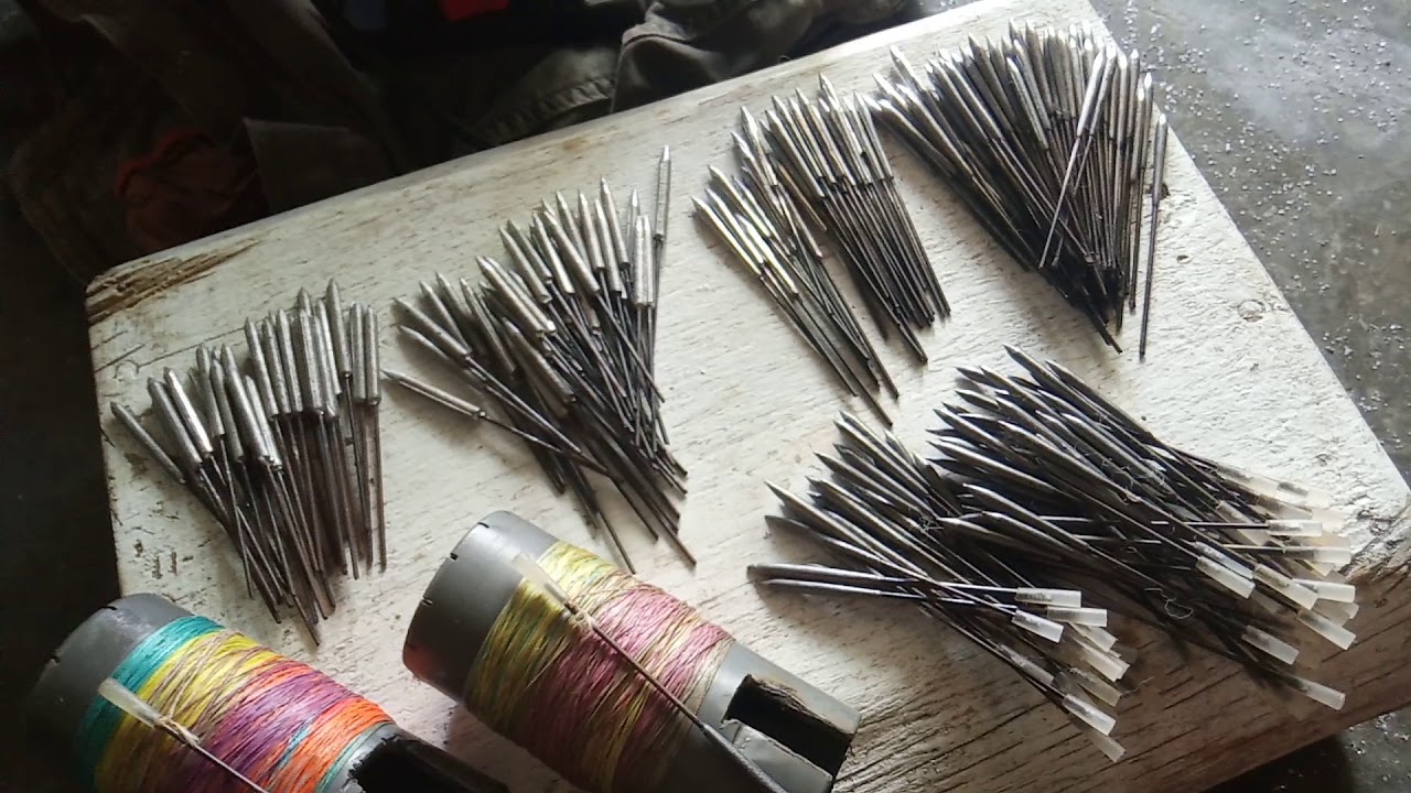 Paser ikan.. - YouTube