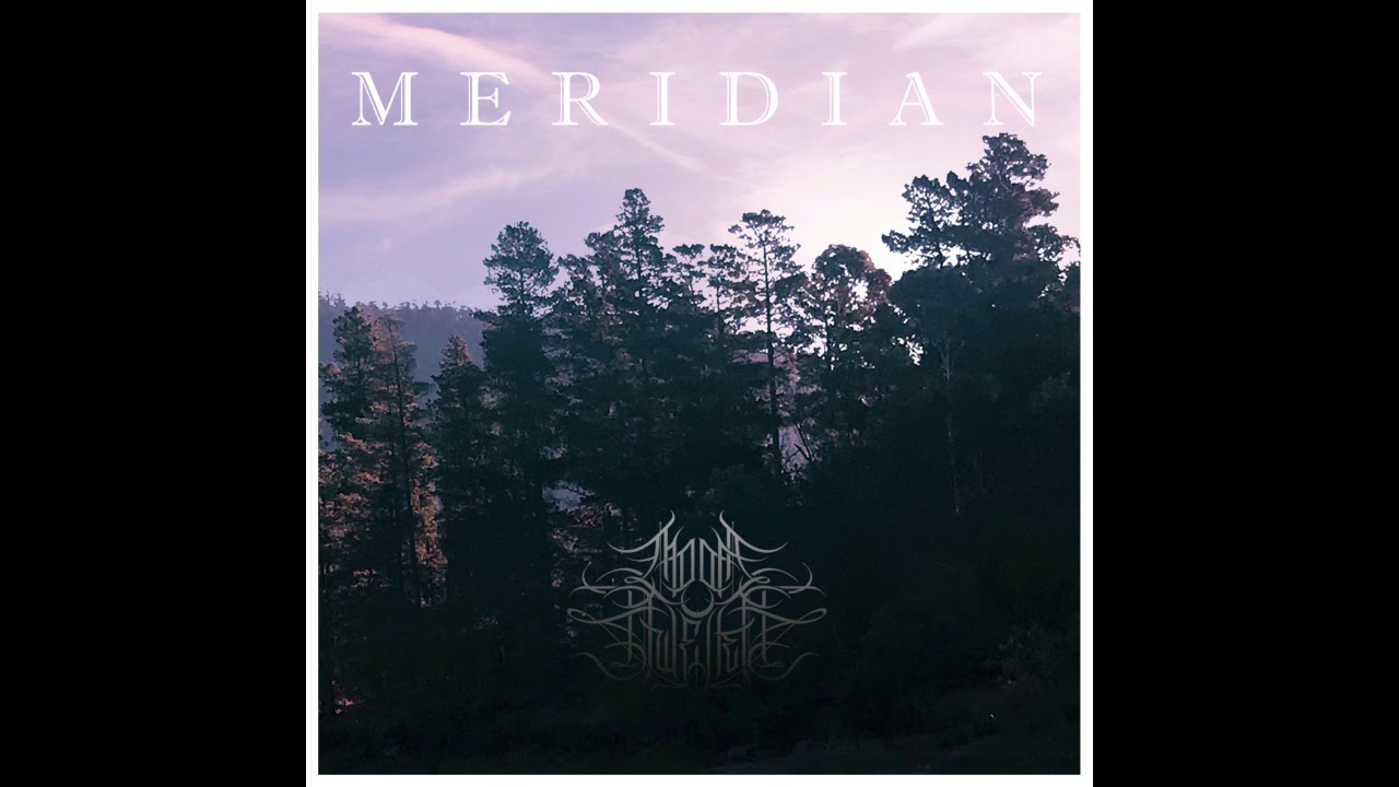 Moon Dweller - Meridian (Full Length: 2018) - YouTube