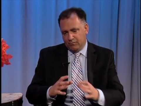 Why Dr.Winick Became A Holistic Dentist-"My Story" - YouTube