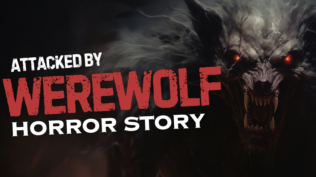 A Truck Driver Fights for His Life - Real Werewolf Attack - YouTube