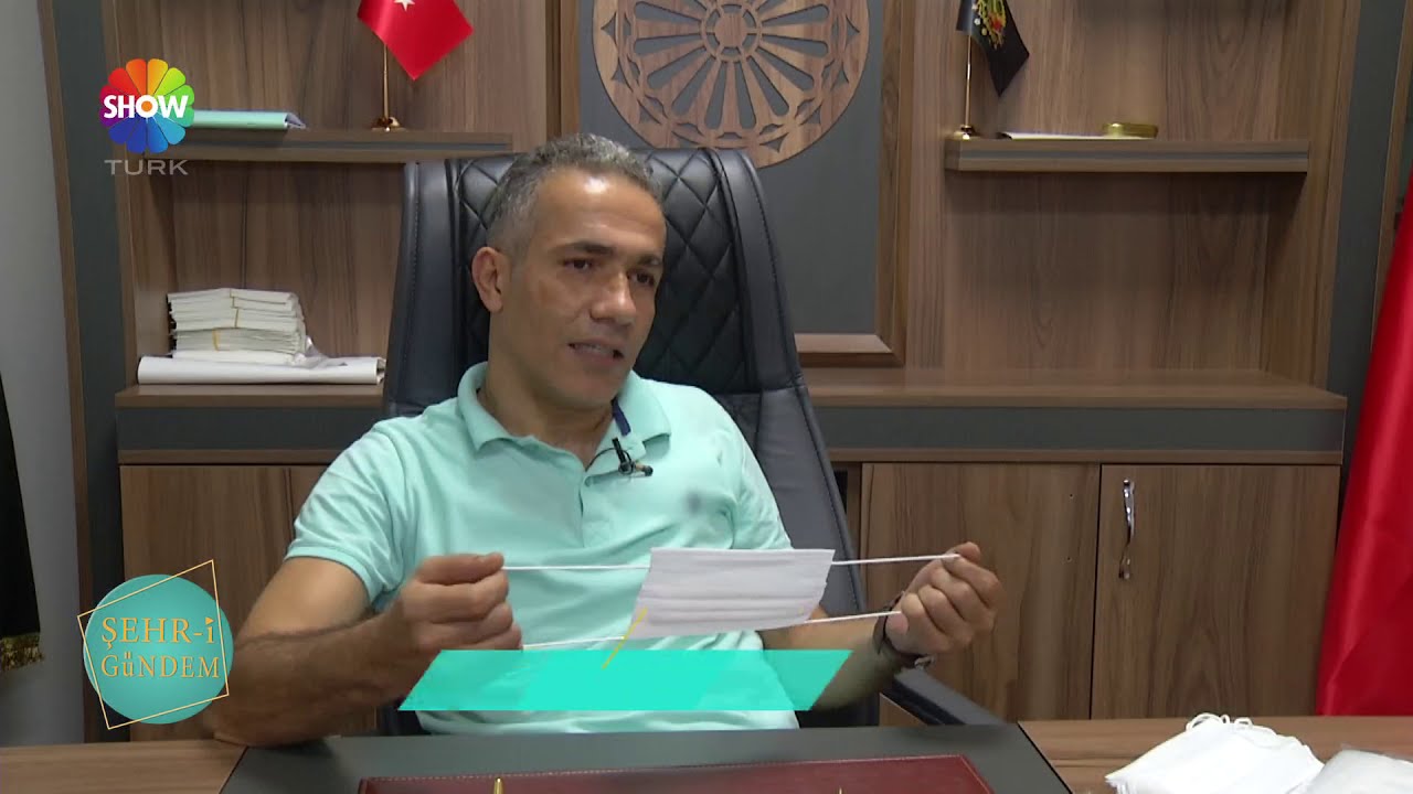 SURGOLD MASK - YouTube