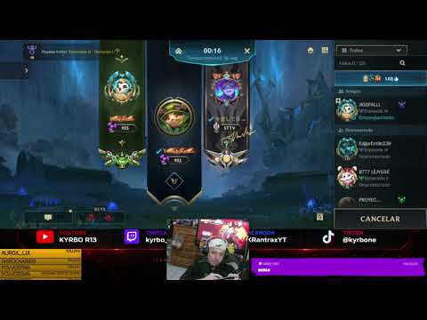 Trying To Win Against The Craziest Players We Have Ever Seen