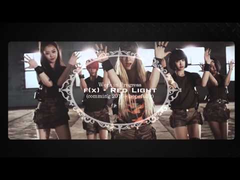 f(x) - Red Light [ WiP SPECIAL ]
