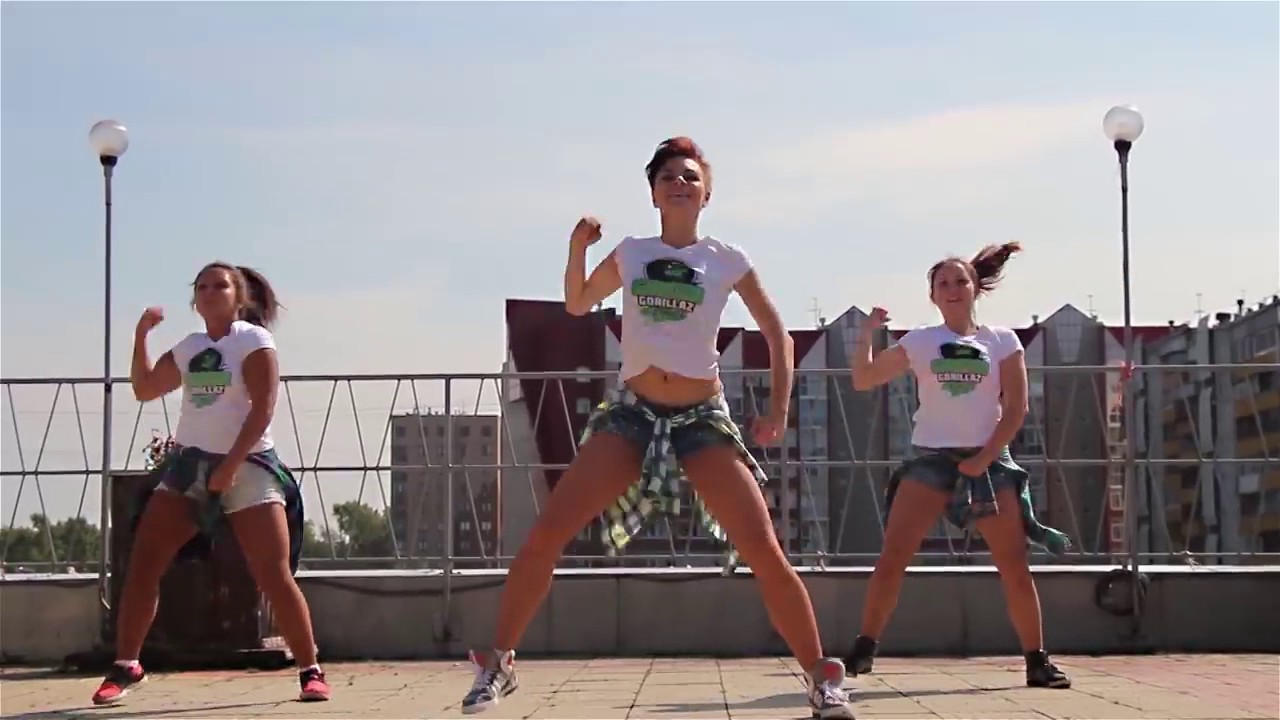 Dj Idsa Big Ali And Cheb Akil – Hit The Rai Floor - YouTube