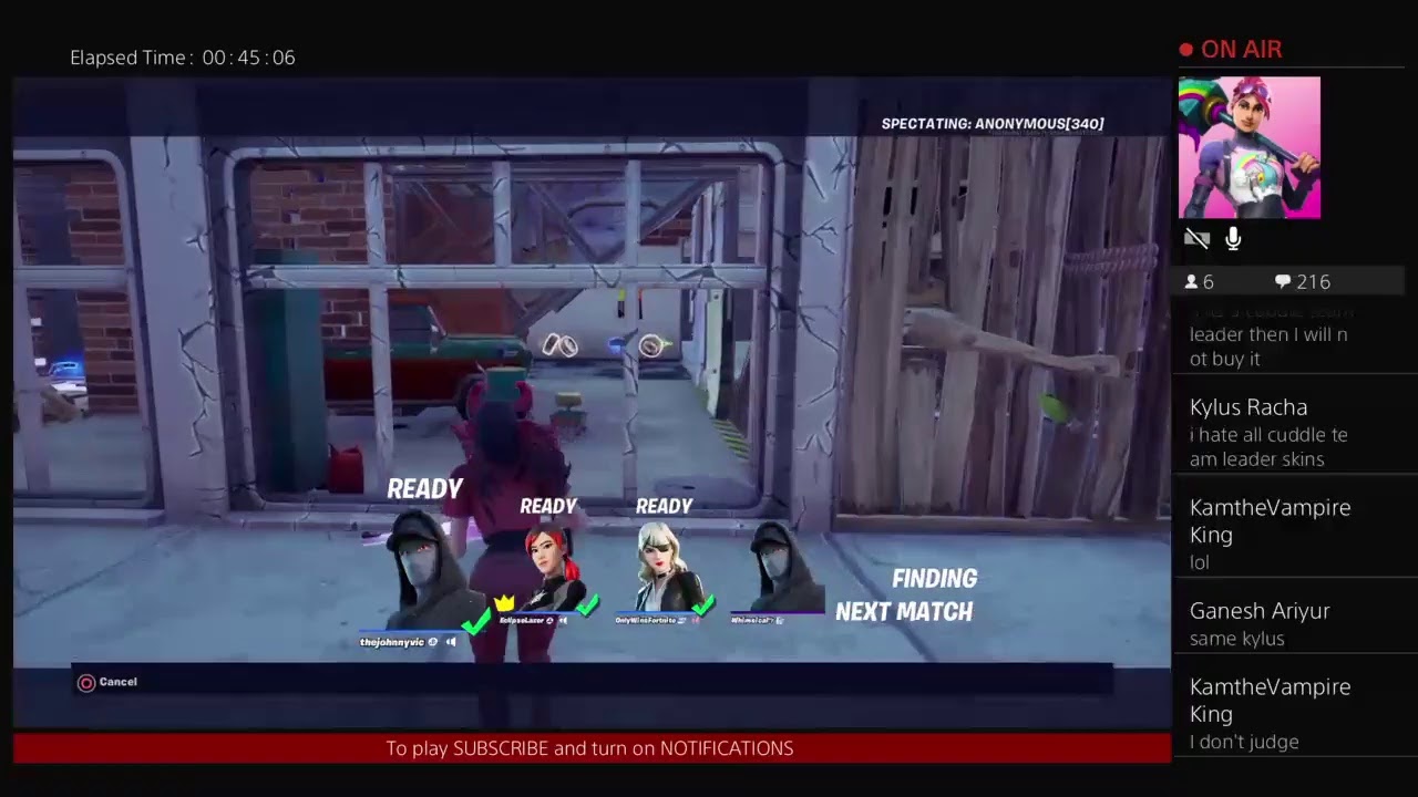 New* Marius Skin Gameplay FORTNITE - YouTube
