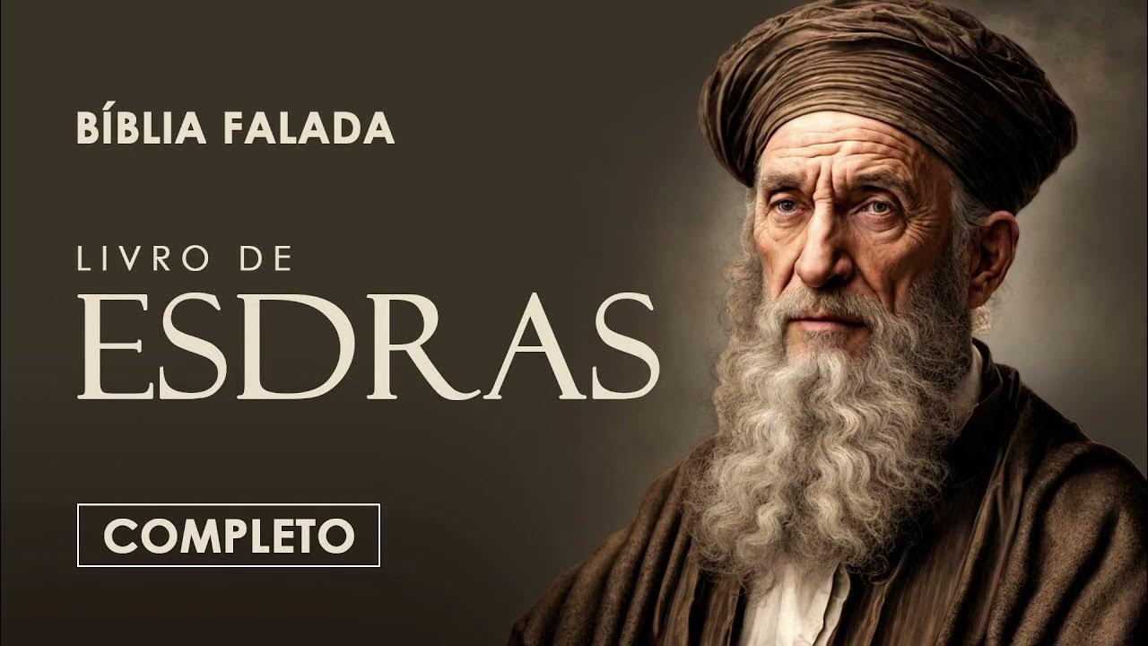 The Apocrypha 1 Esdras & 2 Esdras (sometimes called 4 Esdras) - YouTube