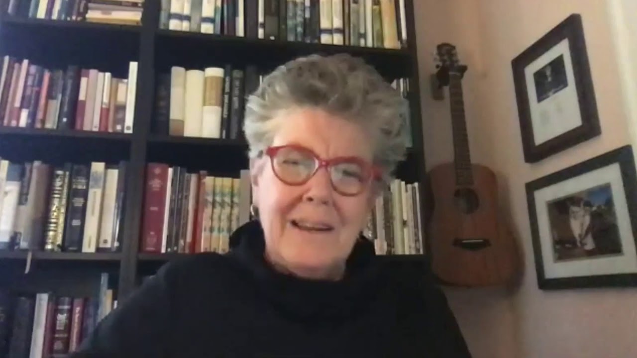 Tracey Lind - YouTube