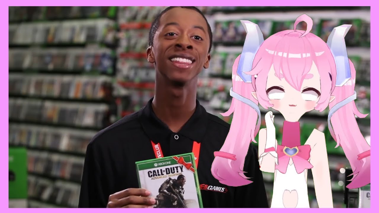 Chibidoki new model reveal - YouTube