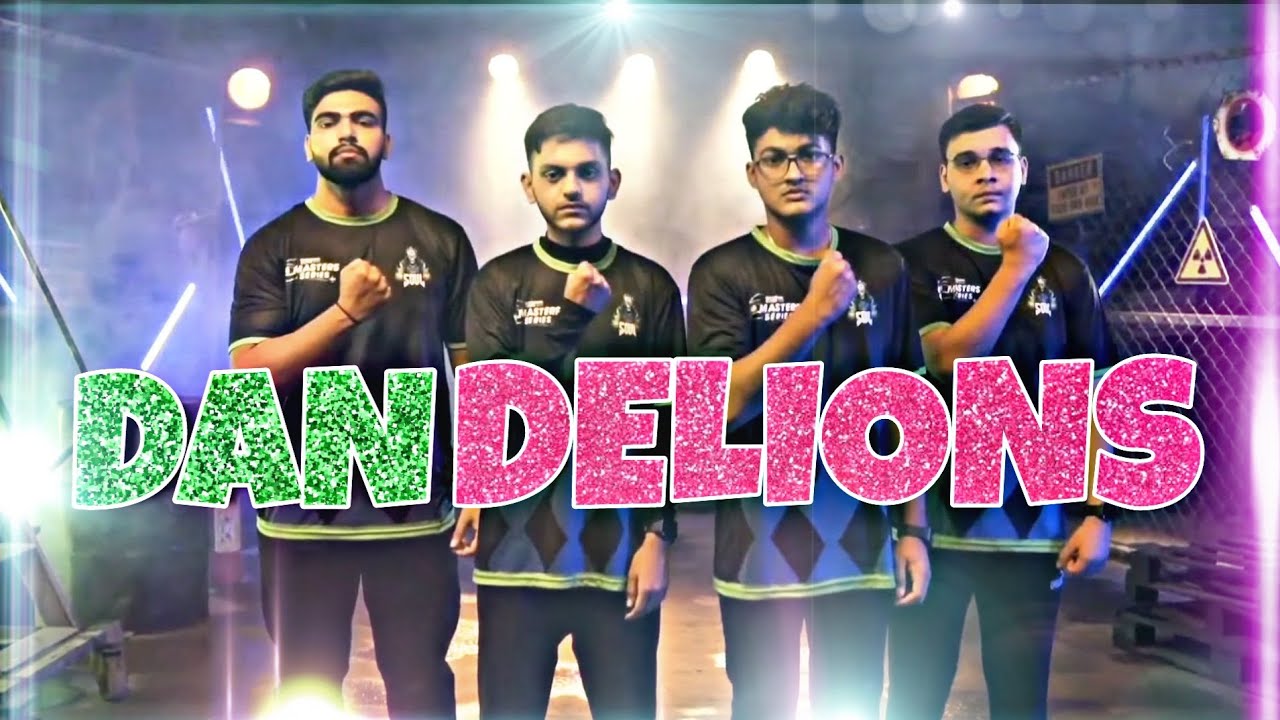 Nation Most Love Team! || Soul X Dandelions - YouTube