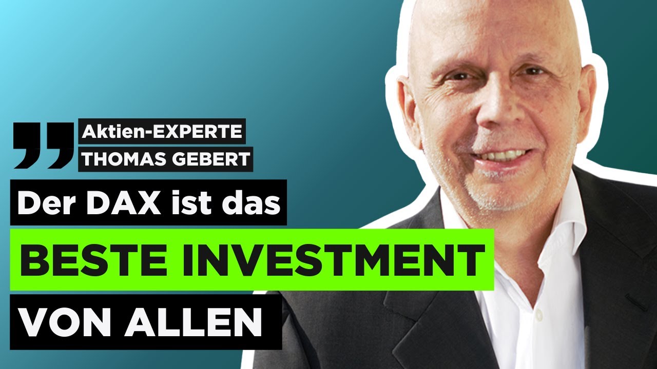 Kursziel 0 Euro für Bayer-Aktie? So bestimmt Öl die Börse/DAX ist das beste Investment/Thomas ...