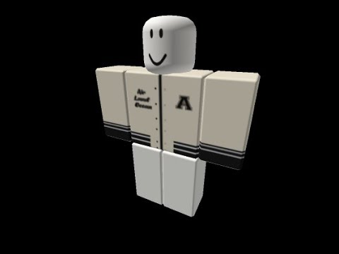[ROBLOX] Alo Sanctuary How to get the G.O.A.T JACKET - YouTube