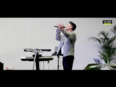 Jesuh Ka Ngeih Cun A Za | Biak Tin Thang - YouTube