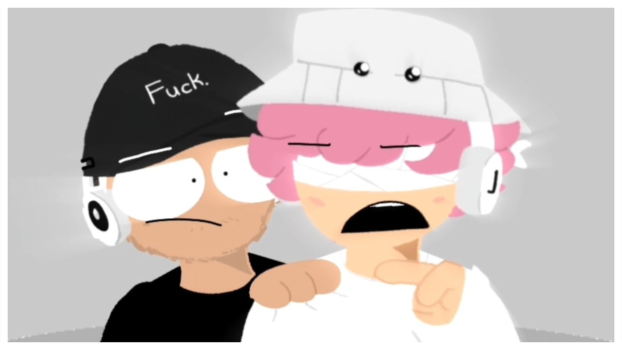 Breaking the 4th Wall (Animation) - YouTube