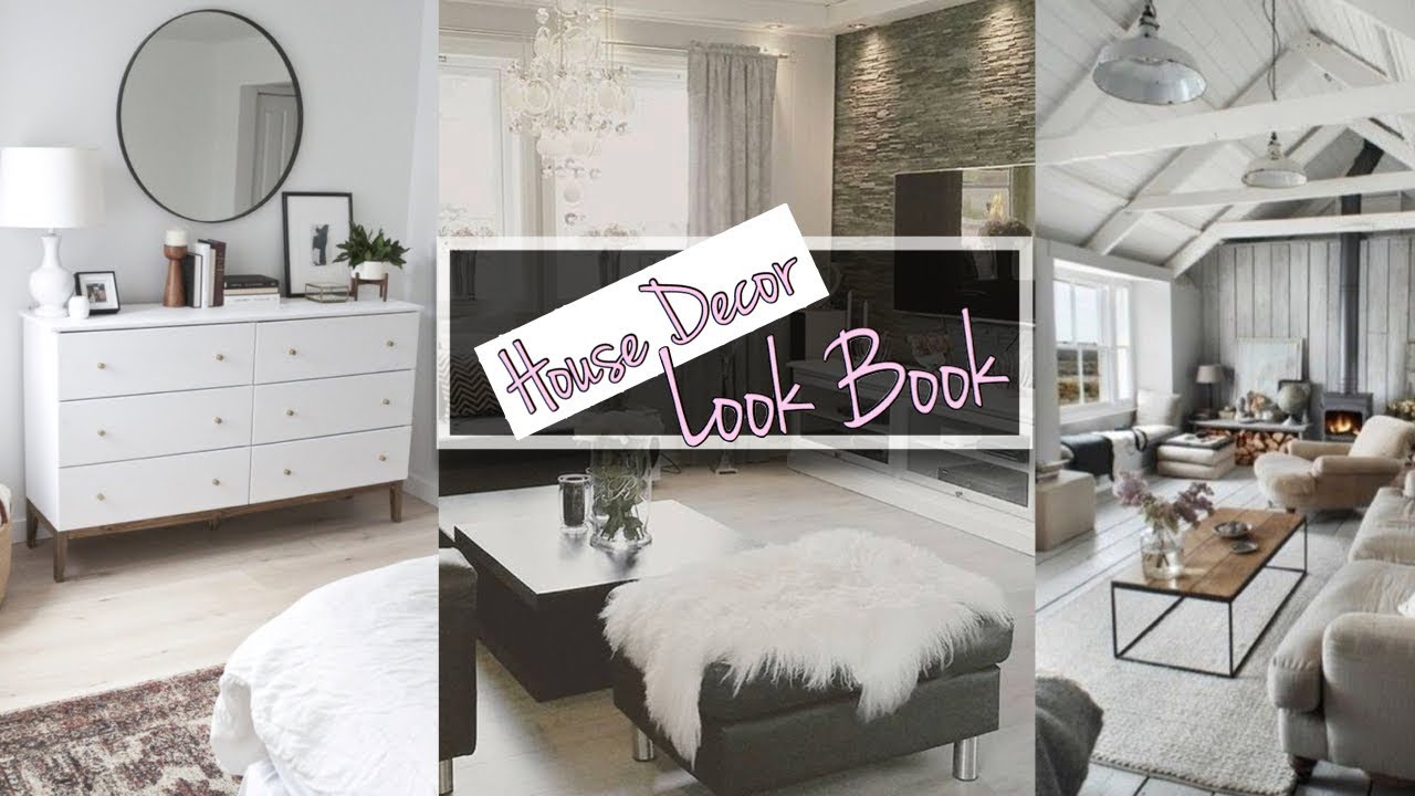 House Deco Ideas Look Book New Ideas to Renovate your Home - YouTube