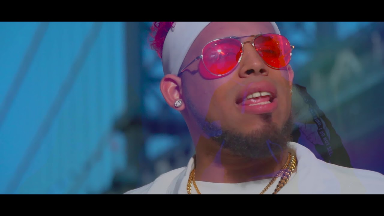 El Boki X Rb one - Adicto (Video Oficial) - YouTube