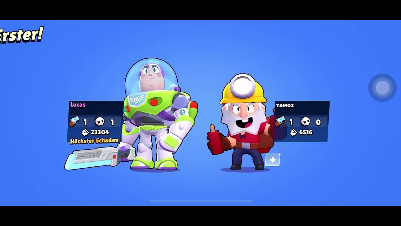 Buzz lightyear push video - YouTube