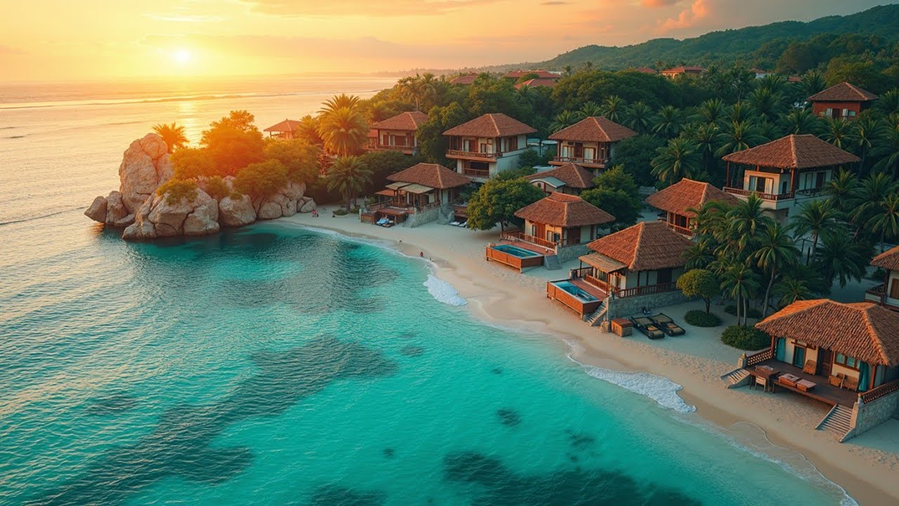 Best Deep Vocal House Music Mix Deep Feelings & Emotions Tropical ...