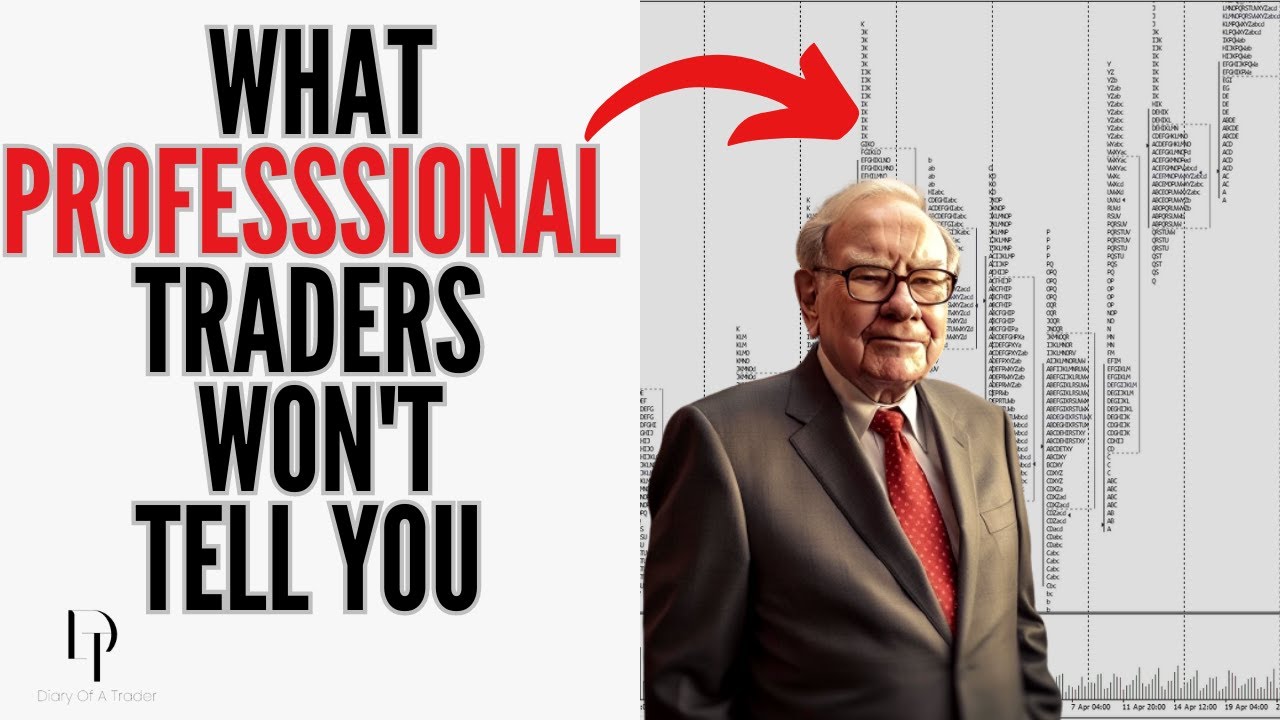 Trade Less, Profit More: Unlock the Secrets of Market Profile for ...