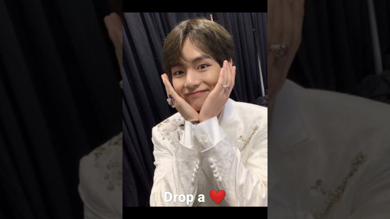 V BTS six pack/handsome - YouTube