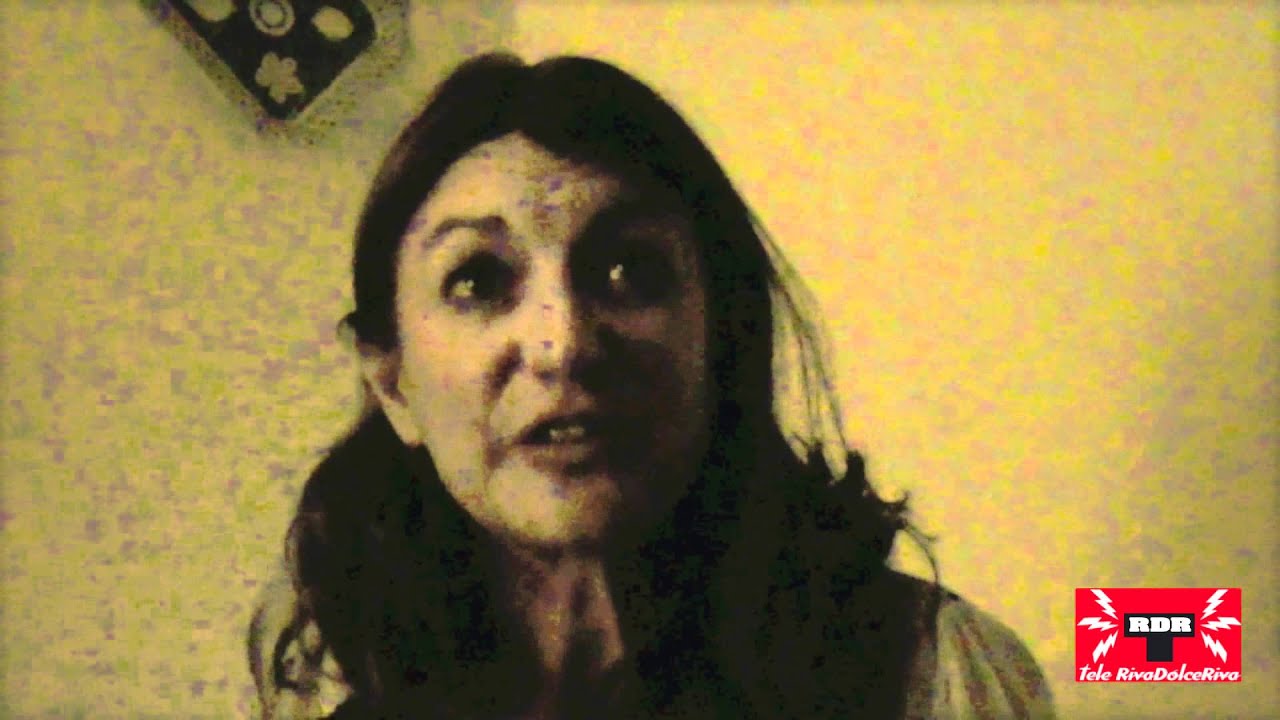 TELE RDR 201 - LA MADRE DELL'ACETO - IN CUCINA CON BARBARA GALLI 4a PT ...