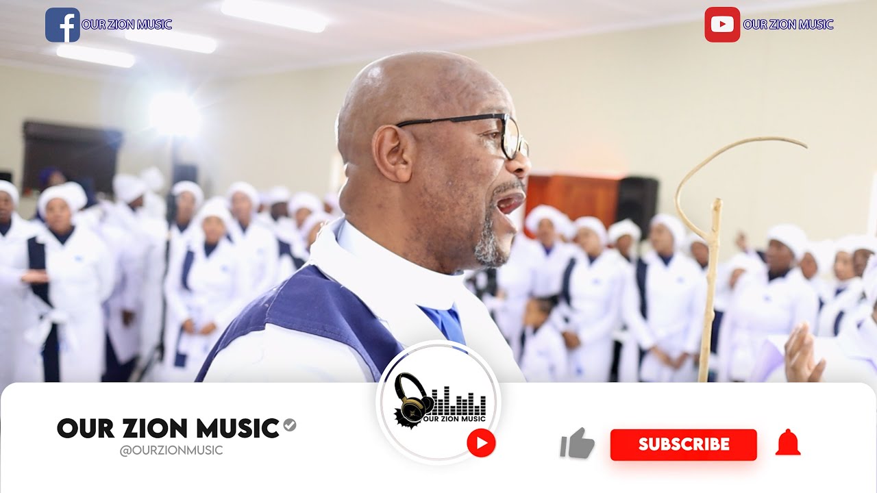 The Zion City Ministries - Sinomhlobo🔥🔥|| Inkonzo Ka-July || 2024 ...