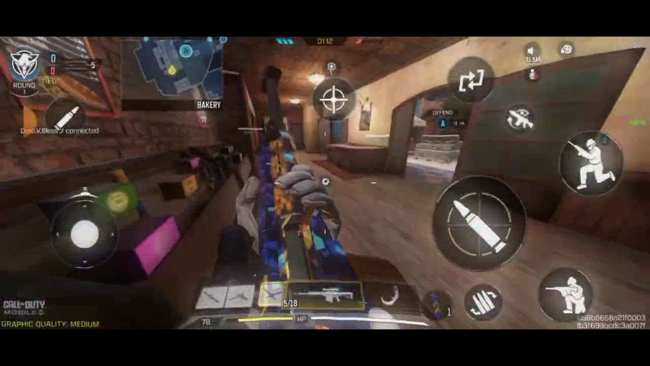 CODM edit montage|ROYALLTY|#Mantage#codm#edit#royalty.. - YouTube