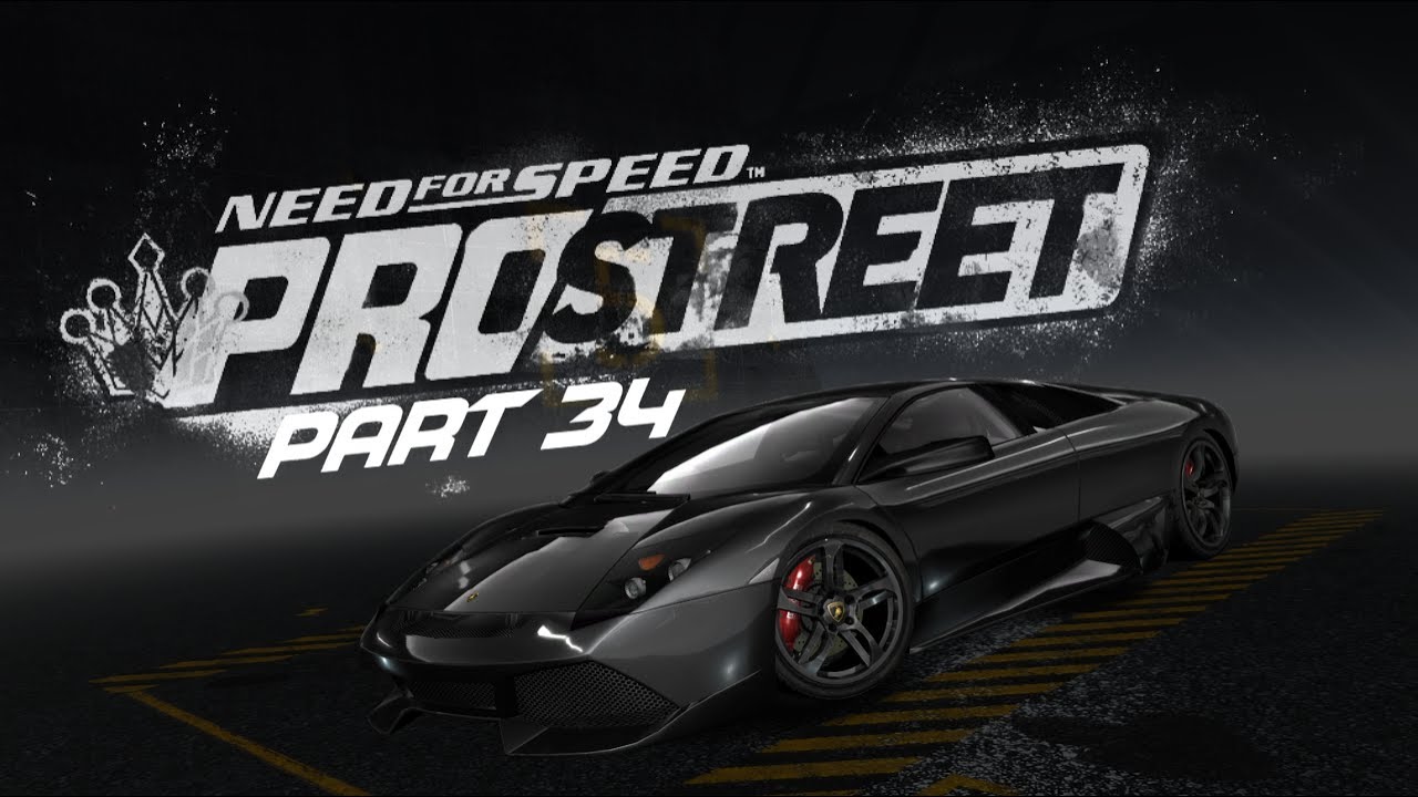 Let's Play Need for Speed: ProStreet (Redux Mod) Part 34 - YouTube