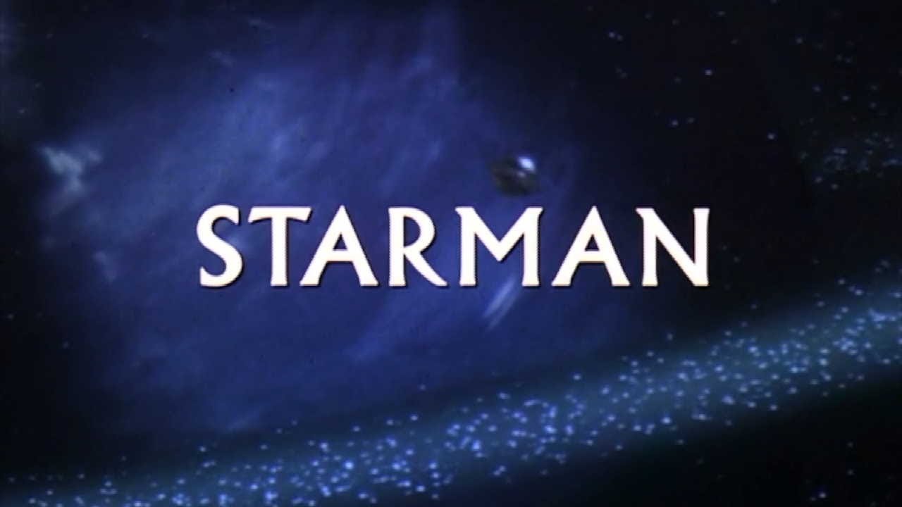 Classic TV Theme: Starman - YouTube