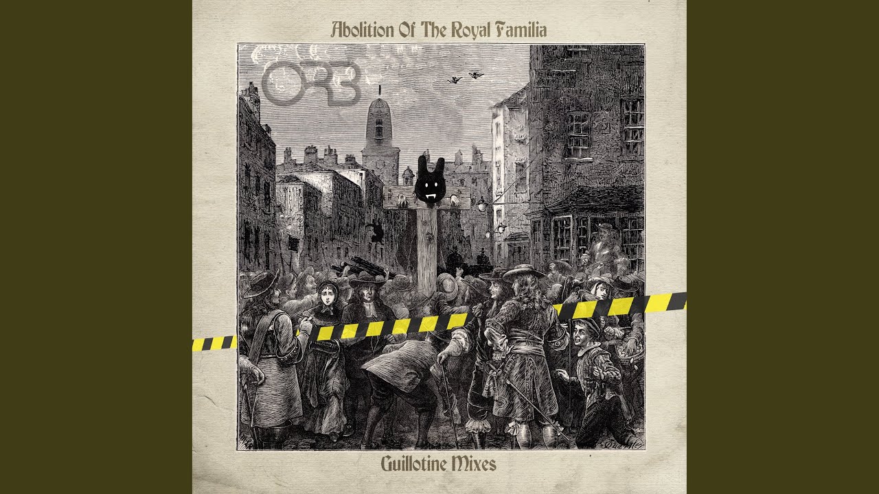 Off the Beaten Trax (Knee Splitter) - YouTube