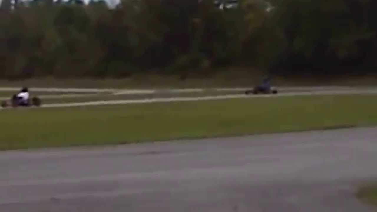 amy wooley on the track - YouTube