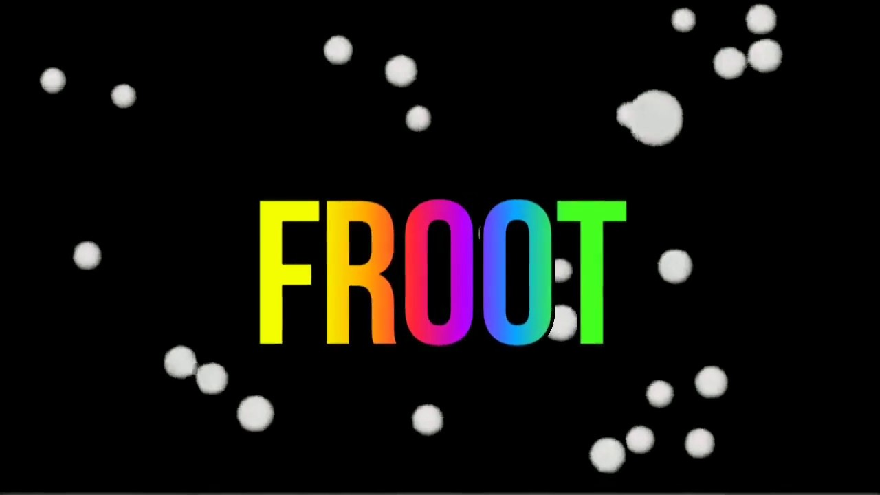 FROOT | Full Danganronpa MEP [#1] - YouTube