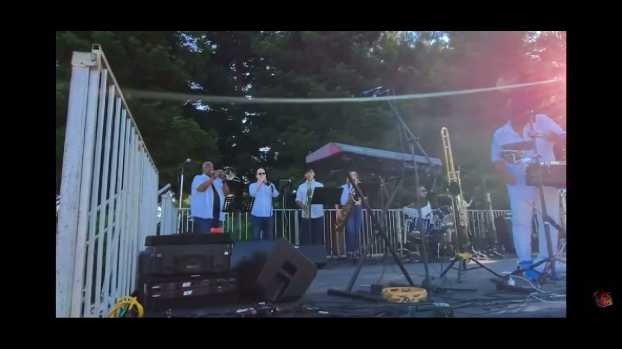 The Touch of Class Band - Shake Your Body Down - YouTube