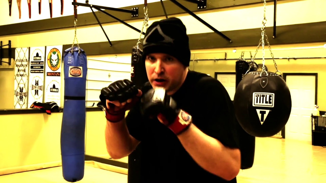 "CHEAP SHOT" Martial Arts Fight Movie - YouTube