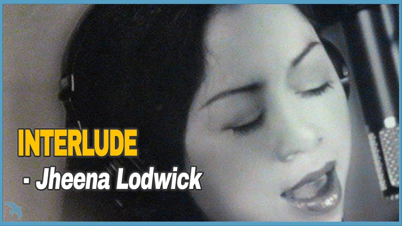 Acoustic Mood Orchestra - Interlude (2002) vocal : Jheena Lodwick - YouTube Music