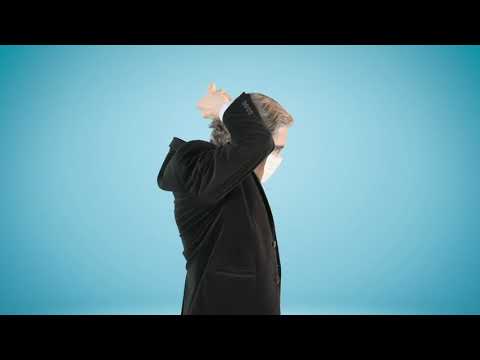 Tıbbi Maske Nasıl Takılır