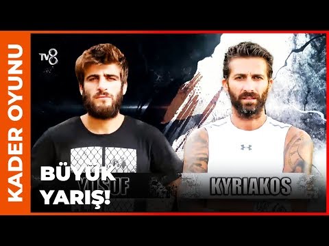 Dokunulmazlık Oyunu 2. Kısım - Survivor 90. Bölüm