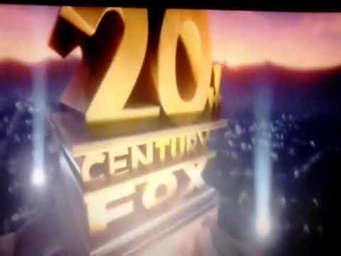 20th Century Fox & Blue Sky Studios (Ice Age Collision Course Variant ...