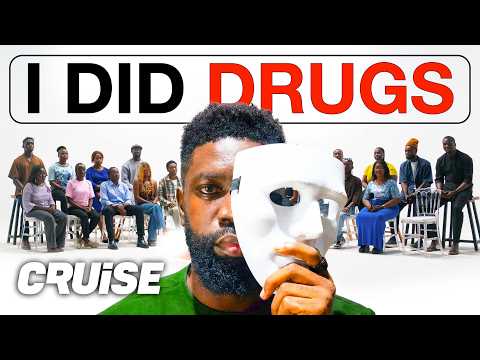 I was a DRUG ADDICT, ask me ANYTHING!