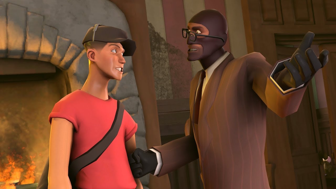 ProZD Animation - Facing the final boss after doing every single ...