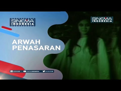 Promo Sinema Indonesia : Arwah Penasaran
