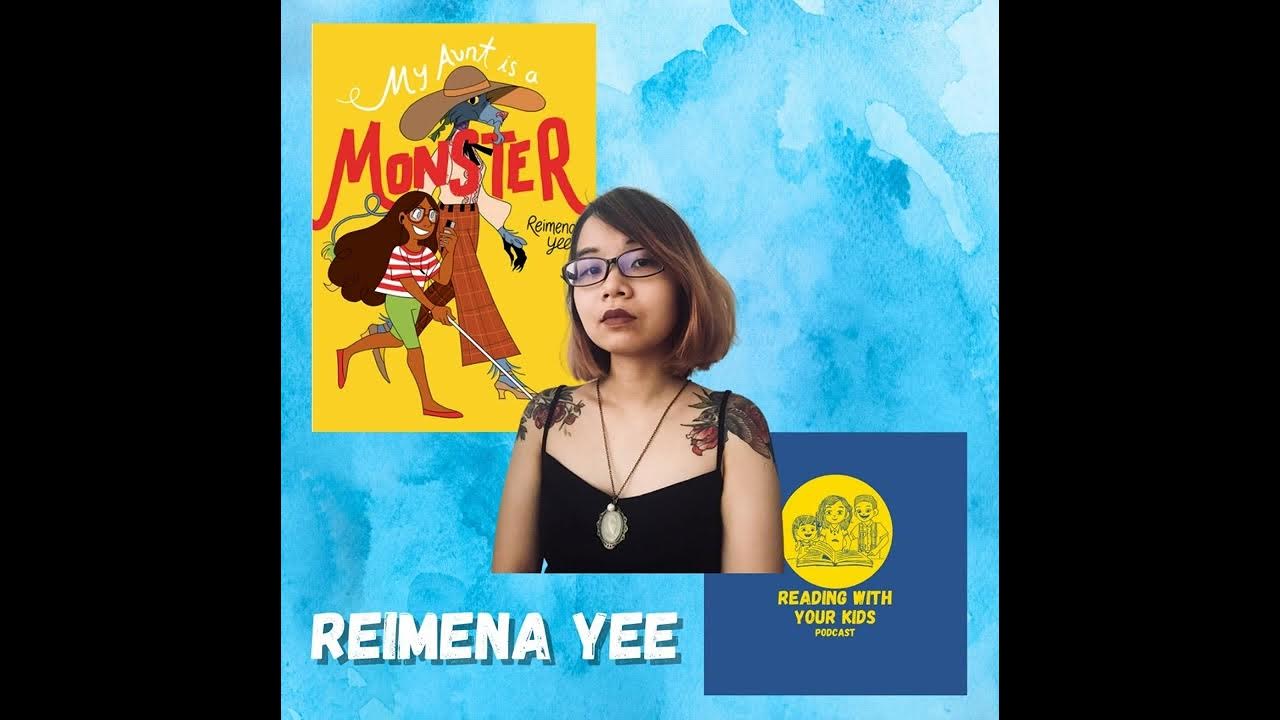 My Aunt Is A Monster - YouTube