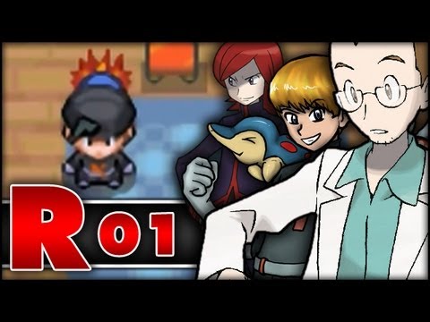 Team Rocket Challenge - Part 1: Going rogue! - YouTube