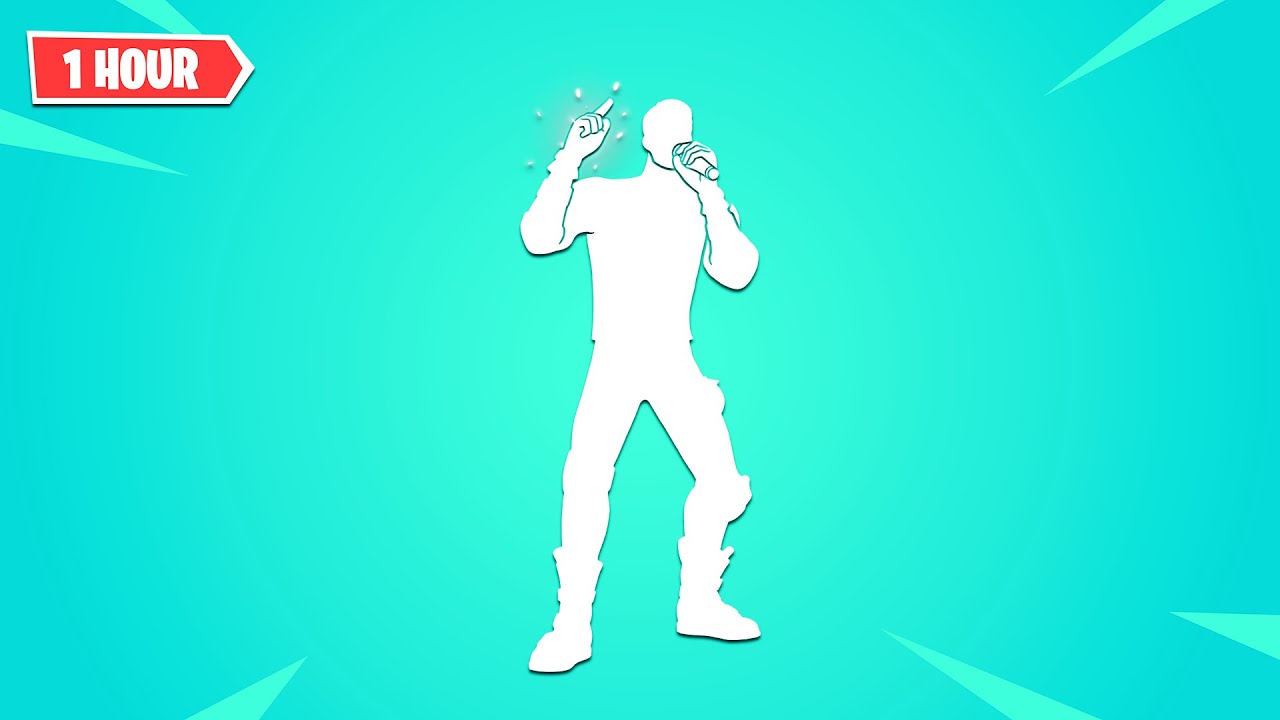 Fortnite Rap Monster Emote (1 Hour) | (Eminem - Godzilla ft. Juice WRLD ...