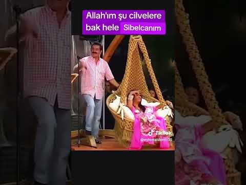 Sibel Can & İbrahim Tatlıses-Bu Nasıl Güzel