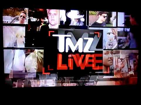 TMZ Live/Harvey Levin Productions/ParaMedia/TelePictures/Warner Bros ...
