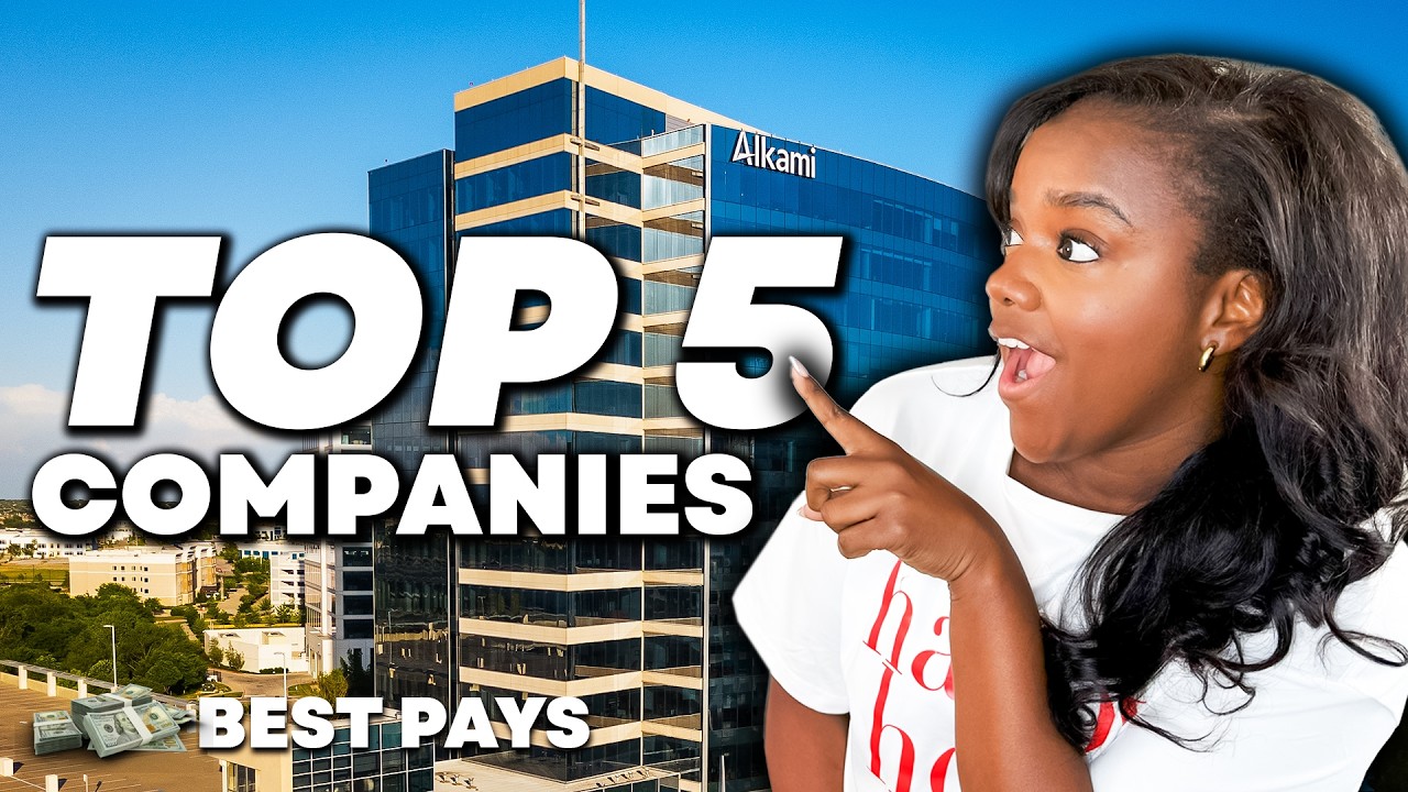 Best Companies for Remote Work in Dallas: High-Paying Jobs You Can Do ...