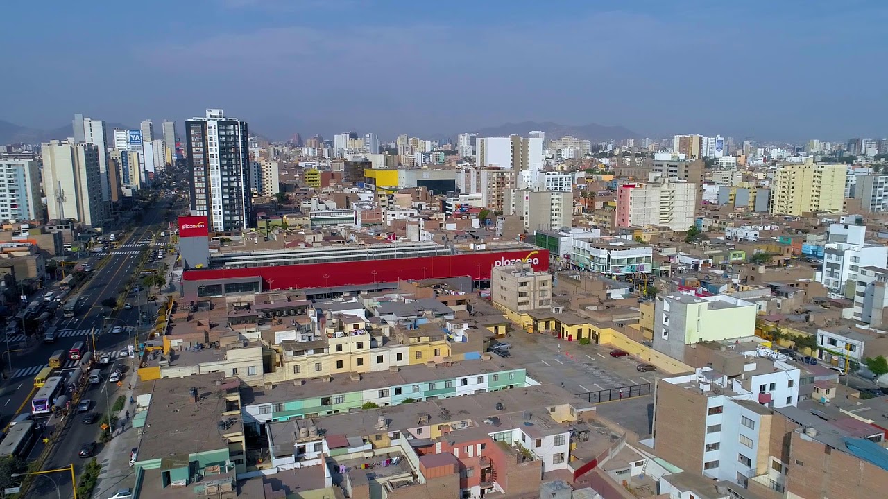 Constructora Triada - Edificio Liberta - YouTube