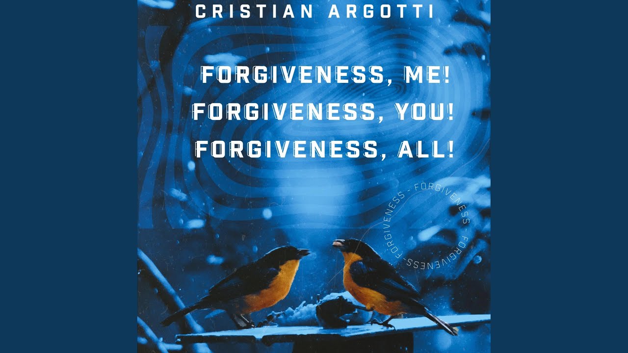 FORGIVENESS, ME! - YouTube
