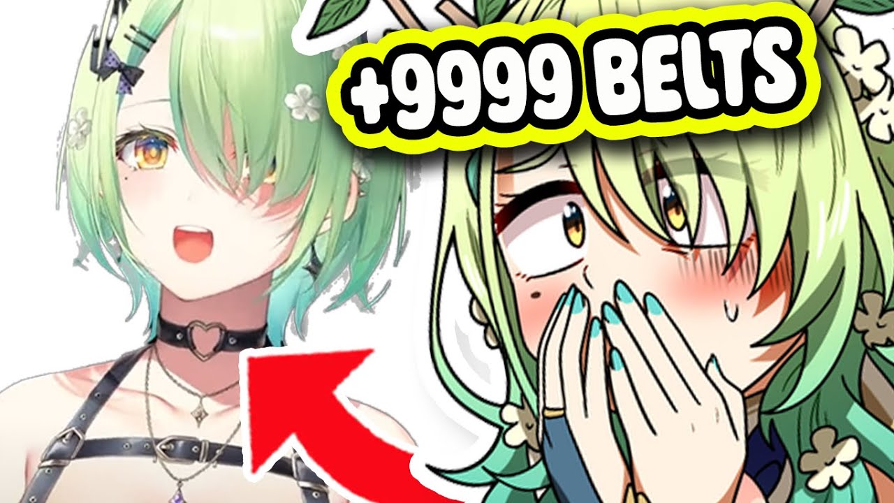 Fauna Goth GF Cosplay - YouTube