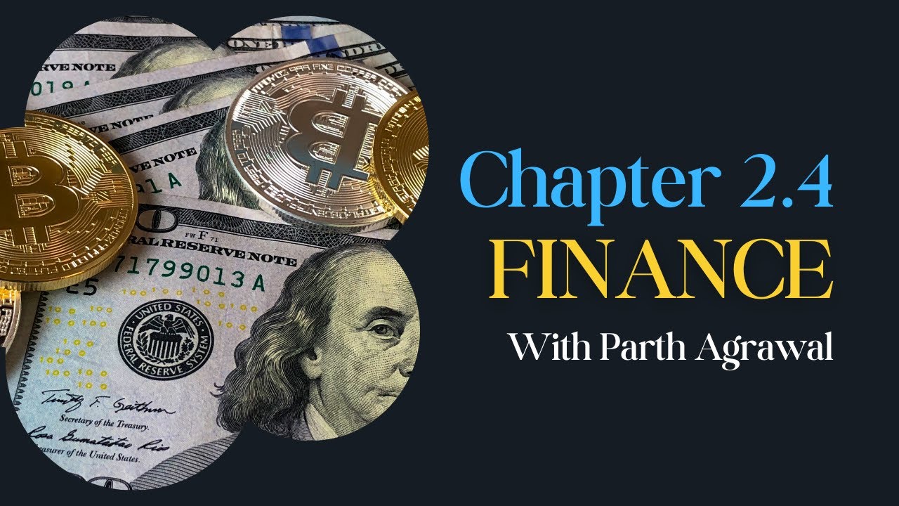 Real-Life Money Management | Financial Literacy Program | Chapter 2.4 ...